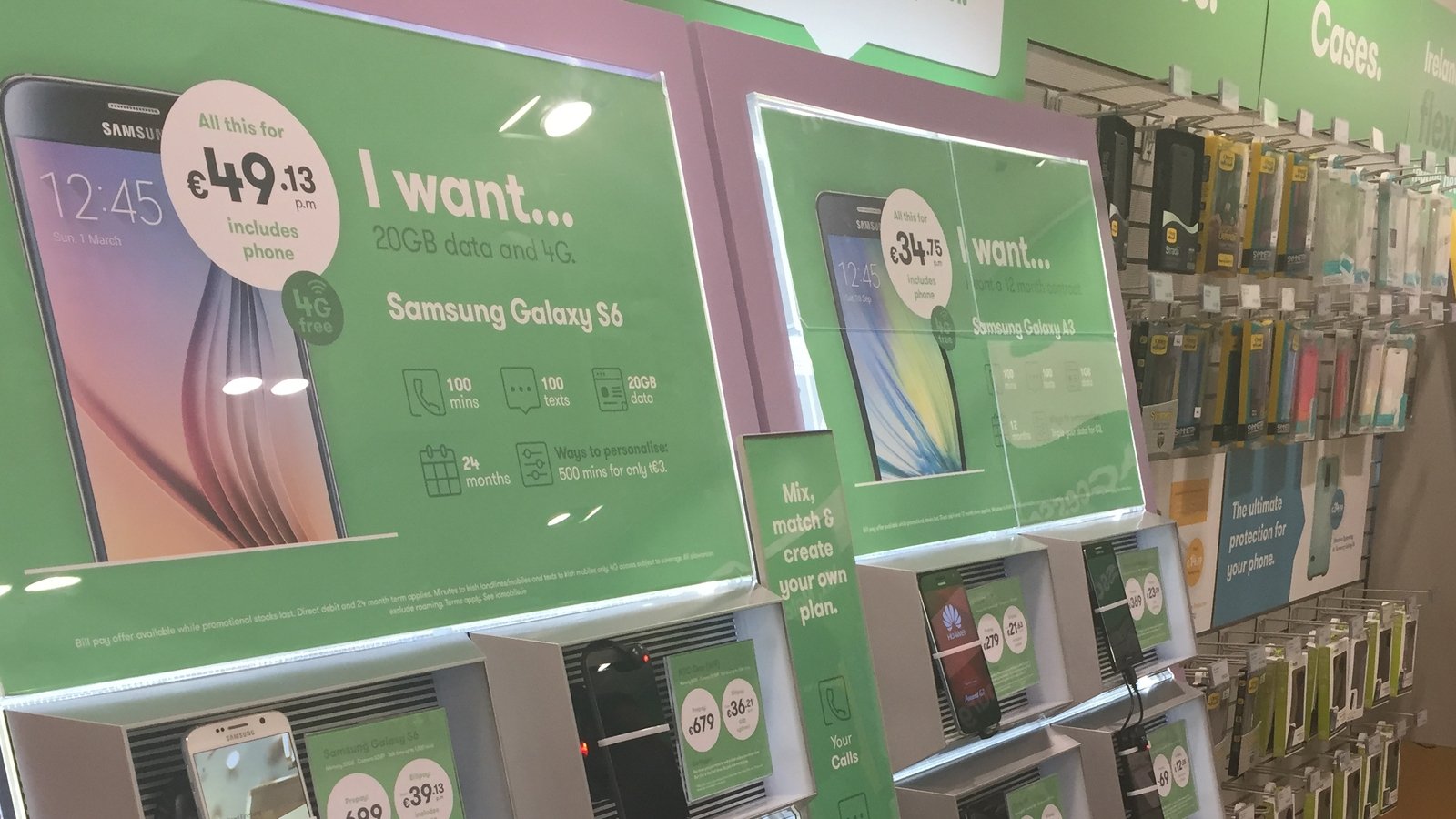 Comreg welcomes launch of new operator