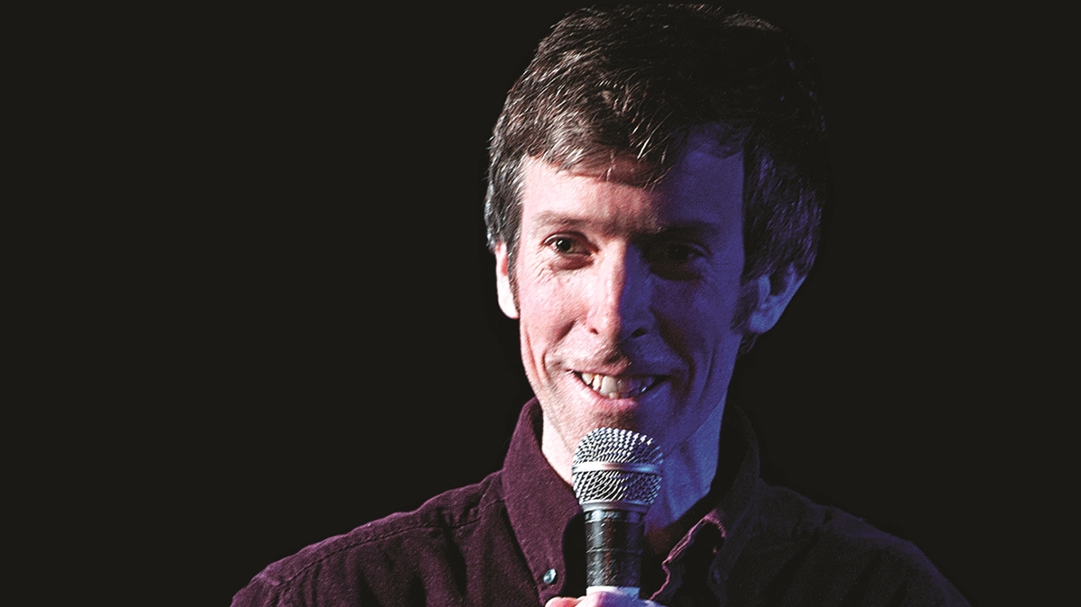 Pimp my iPod with Michael Mee | Pimp my iPod with Michael Mee - RTÉ 2XM