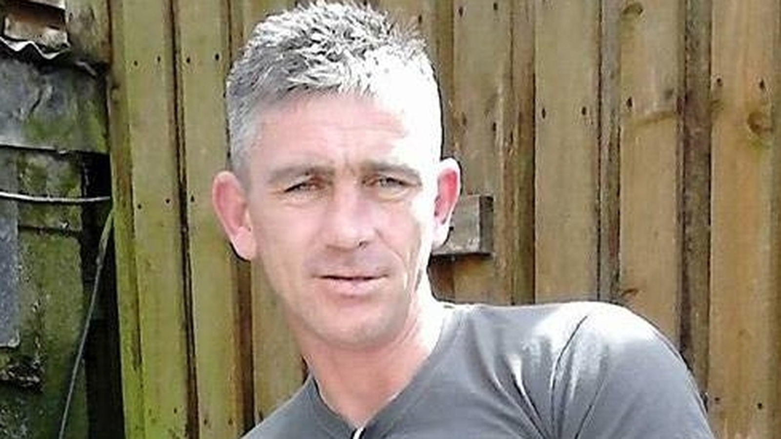 Fresh appeal over Wicklow man missing since 2015