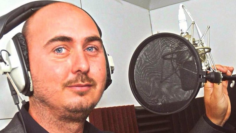 Danny Boy cover sets singer on road to success