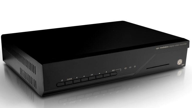 UPC to rebrand as Virgin Media in Ireland