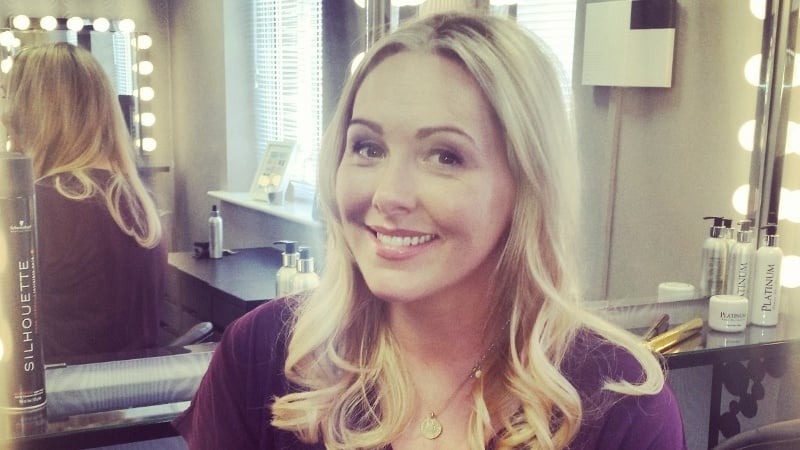 Dublin's Spin FM DJ Tracy Clifford joins 2fm