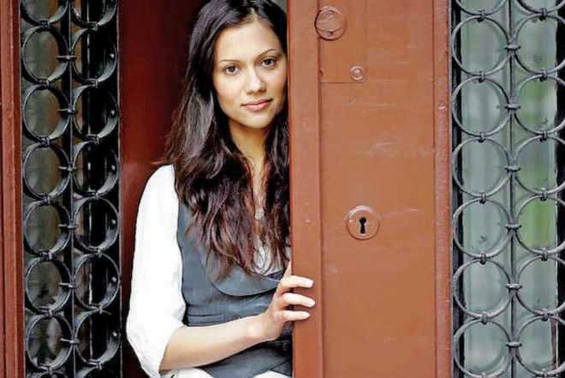 An Open Verdict: The tragic tale of author Marsha Mehran