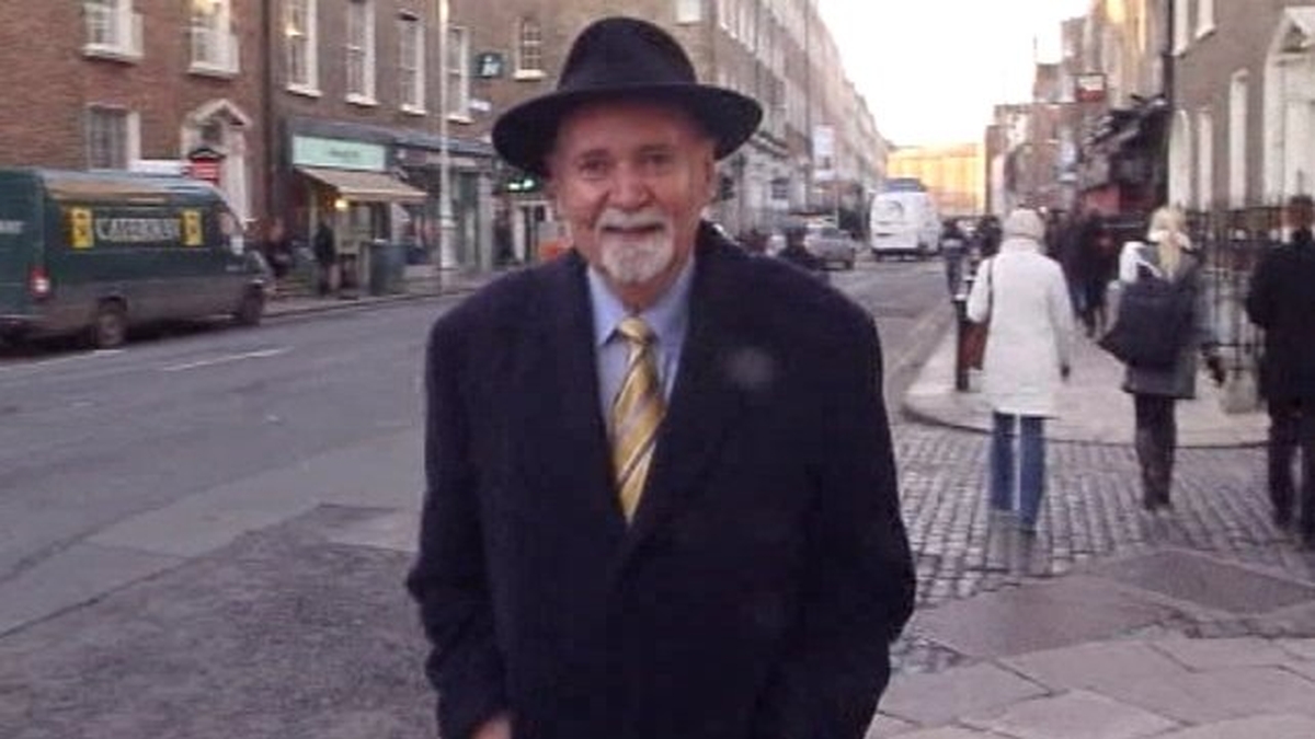 Michael Fingleton to appear before banking inquiry | Morning Ireland ...