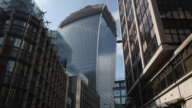 London's 'Walkie Scorchie' awarded Carbuncle Cup