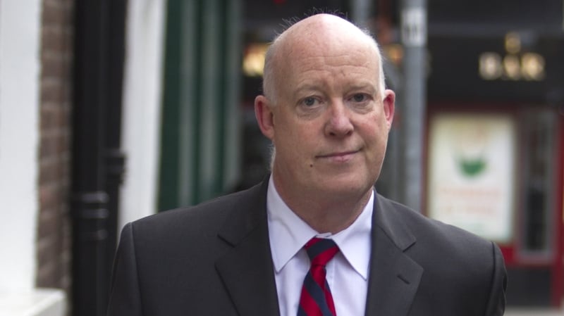 Tribunal hears from former Justice Department Secretary