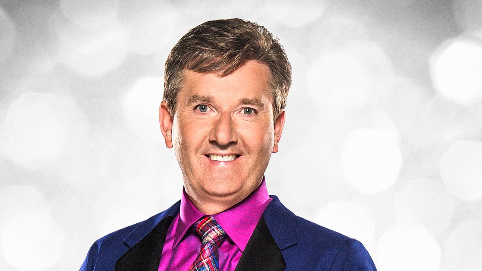 Daniel O'Donnell will dance again on Strictly