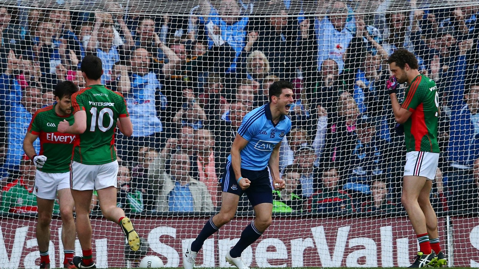 Meetings this week on 'shock' Mayo manager vote