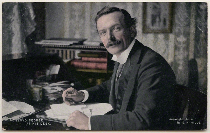 Banned! Why nationalist groups were driven underground in 1919