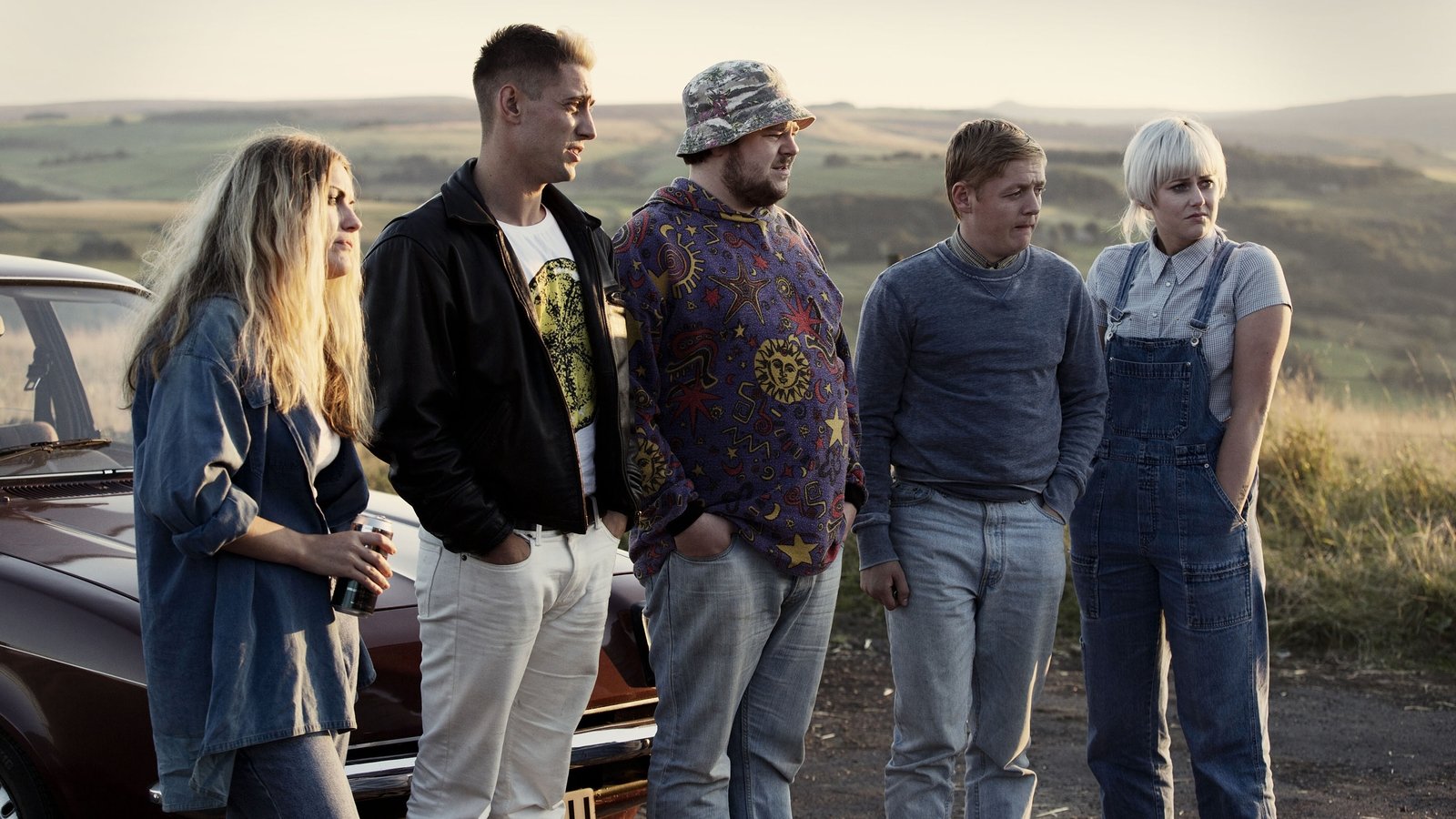 On the Box – Weekly TV Preview