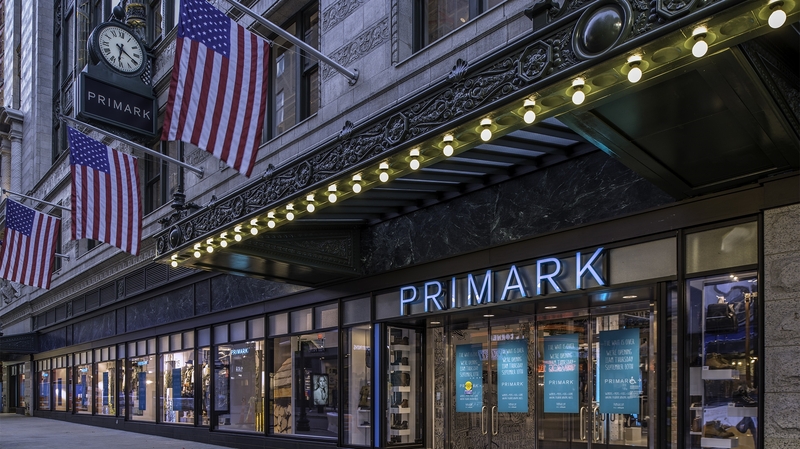 Primark considers Central American suppliers