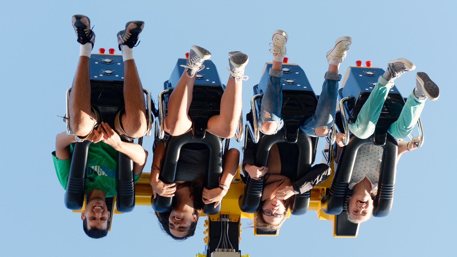 Govt backs FF bill to improve funfair safety standards