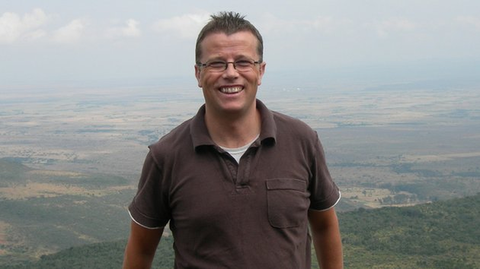 Paul Howard talks to Ray - loss, lockdown and literary life