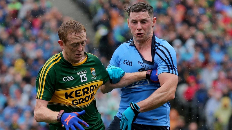 McMahon: The Gooch and I shook hands after final