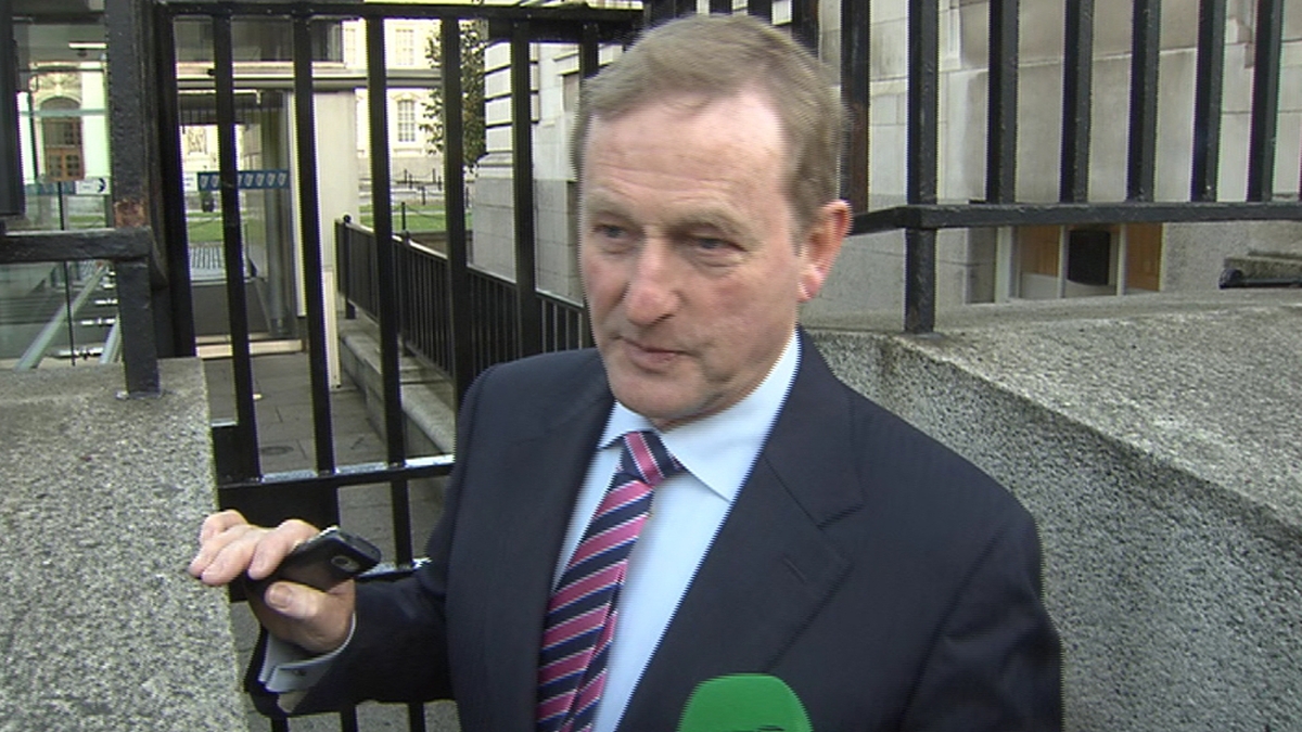 8am News Bulletin | Morning Ireland - RTÉ Radio 1