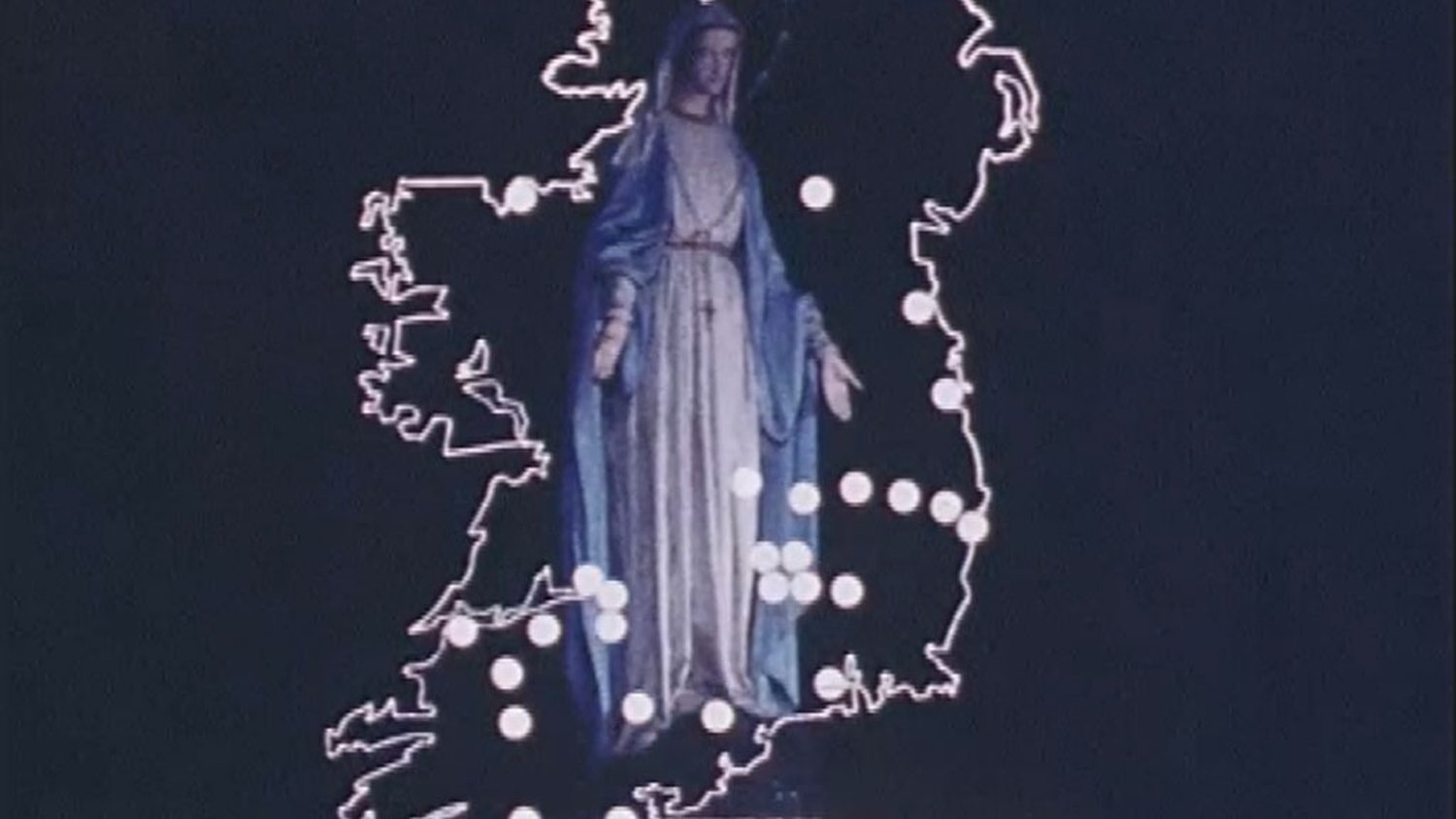RTÉ Archives | Religion | Moving Statues Phenomenon