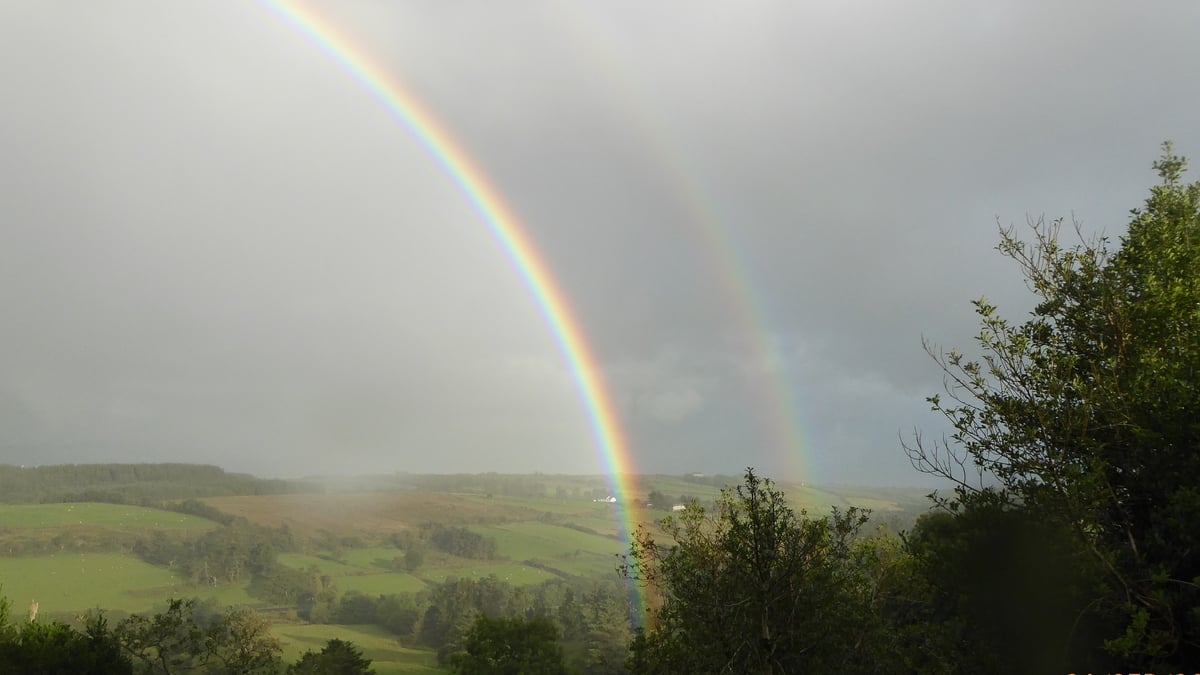 Weather Forecast | Morning Ireland - RTÉ Radio 1