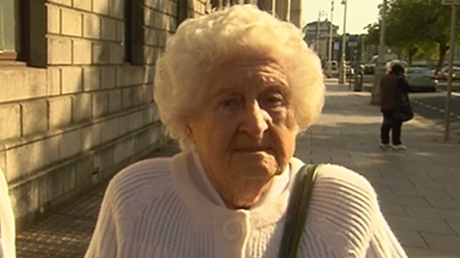 Kenny calls for 'common sense' after TV dish case