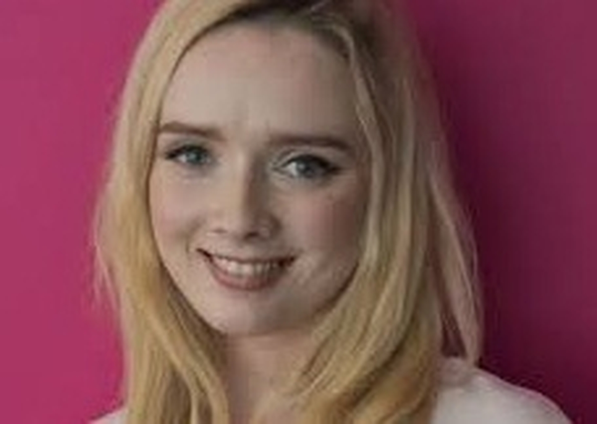 Laura Kennedy | The Ray D'Arcy Show - RTÉ Radio 1