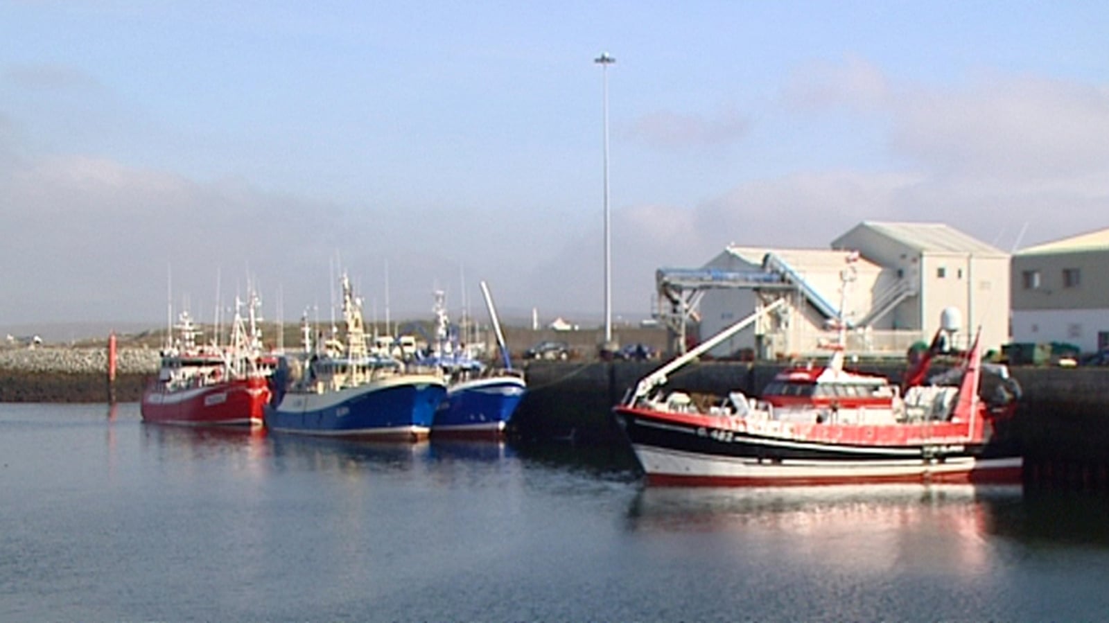 Fáilte curtha roimh thograí Gaeltachta