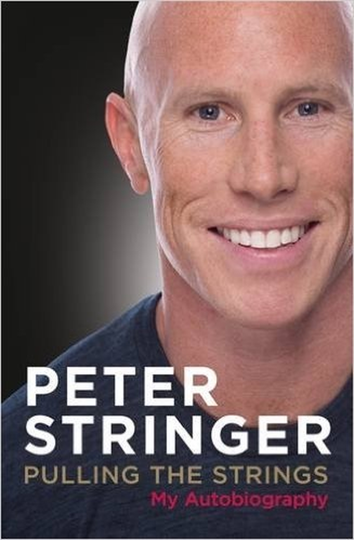 Peter Stringer's Autobiography | The Ray D'Arcy Show - RTÉ Radio 1