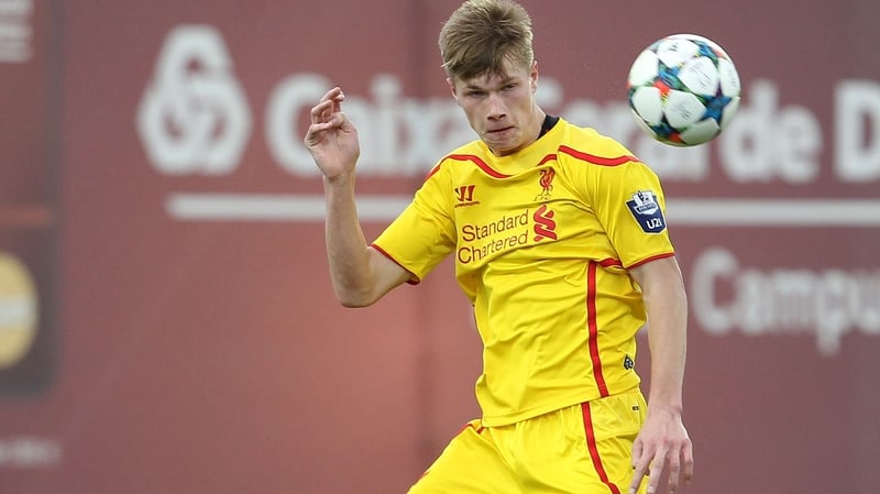 Rodgers predicts bright future for Dubliner Cleary