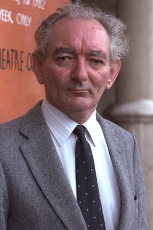 Brian Friel 1929 - 2015