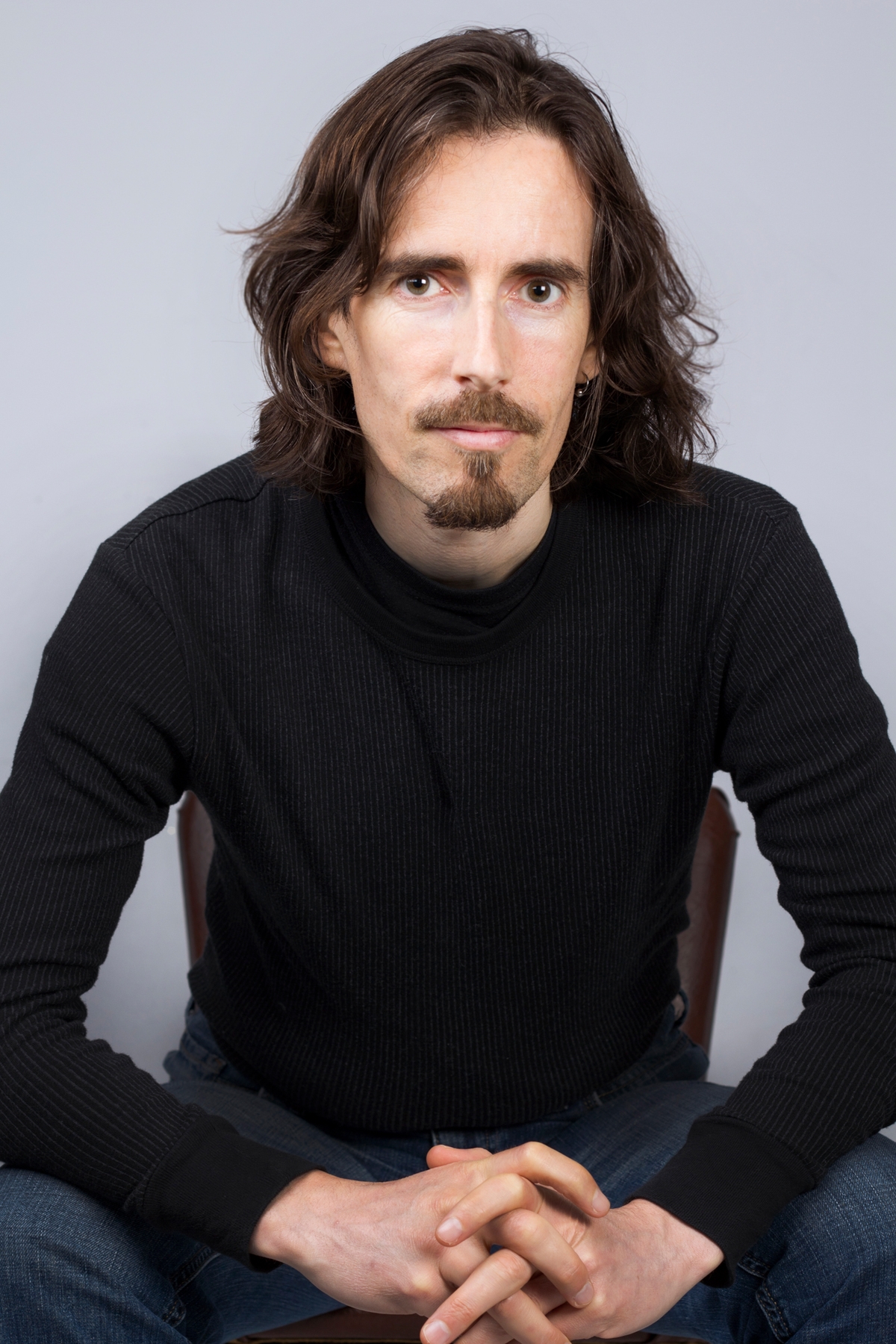 Shane Stokes - Documentary Maker