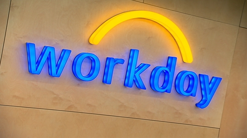 US software firm Workday to create 400 jobs in Dublin