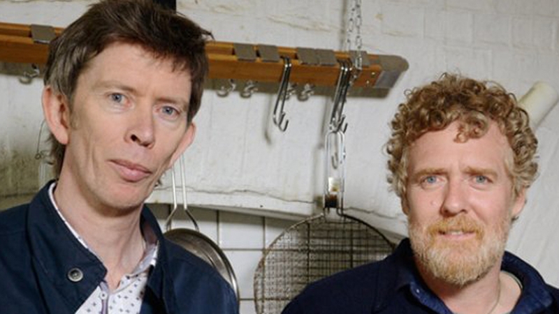 RTÉ Player: now with added Culture