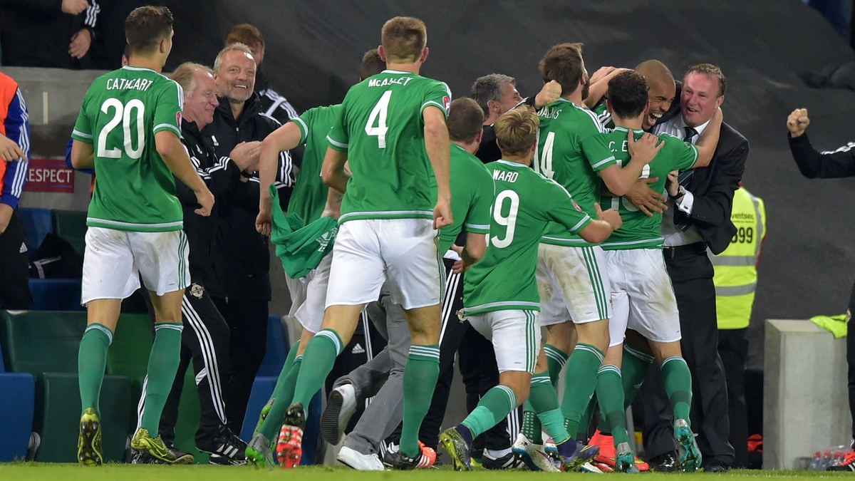 7.40am Sports News | Morning Ireland - RTÉ Radio 1