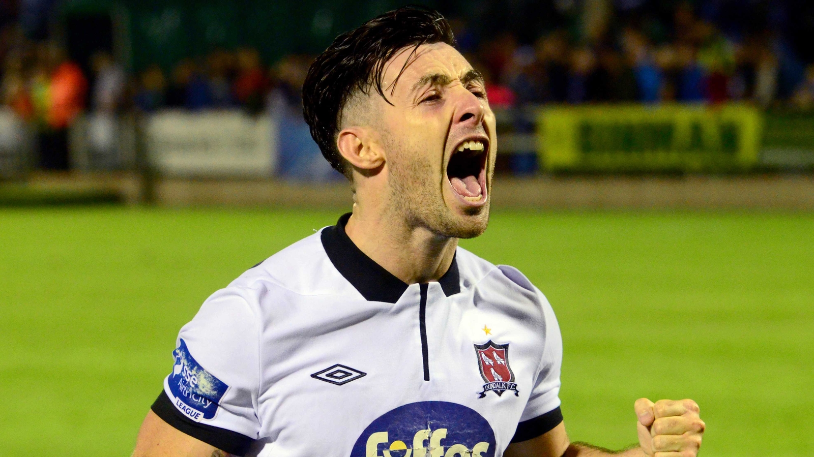 Towell attracts interest from Bristol Rovers