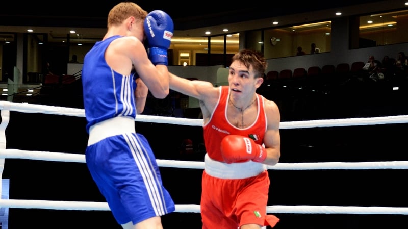 Olympic boxing's new scoring system explained