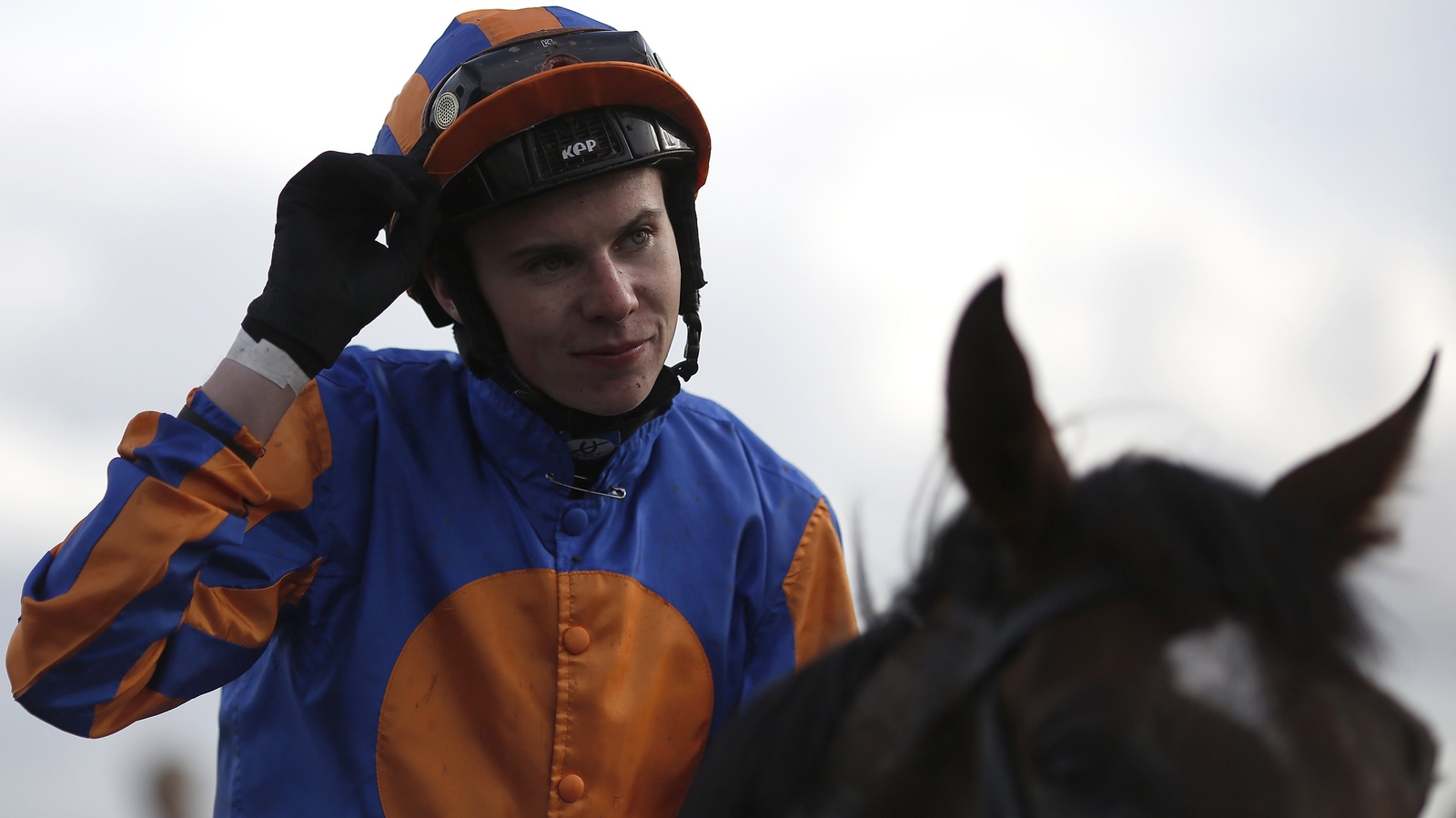 Joseph O'Brien to scale back riding commitments