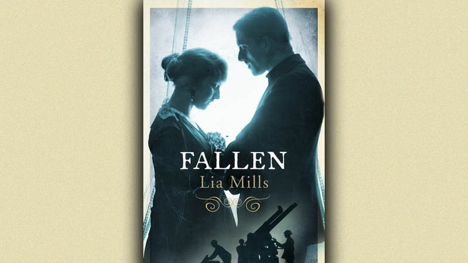 Easter Rising novel chosen as Dublin One City Book