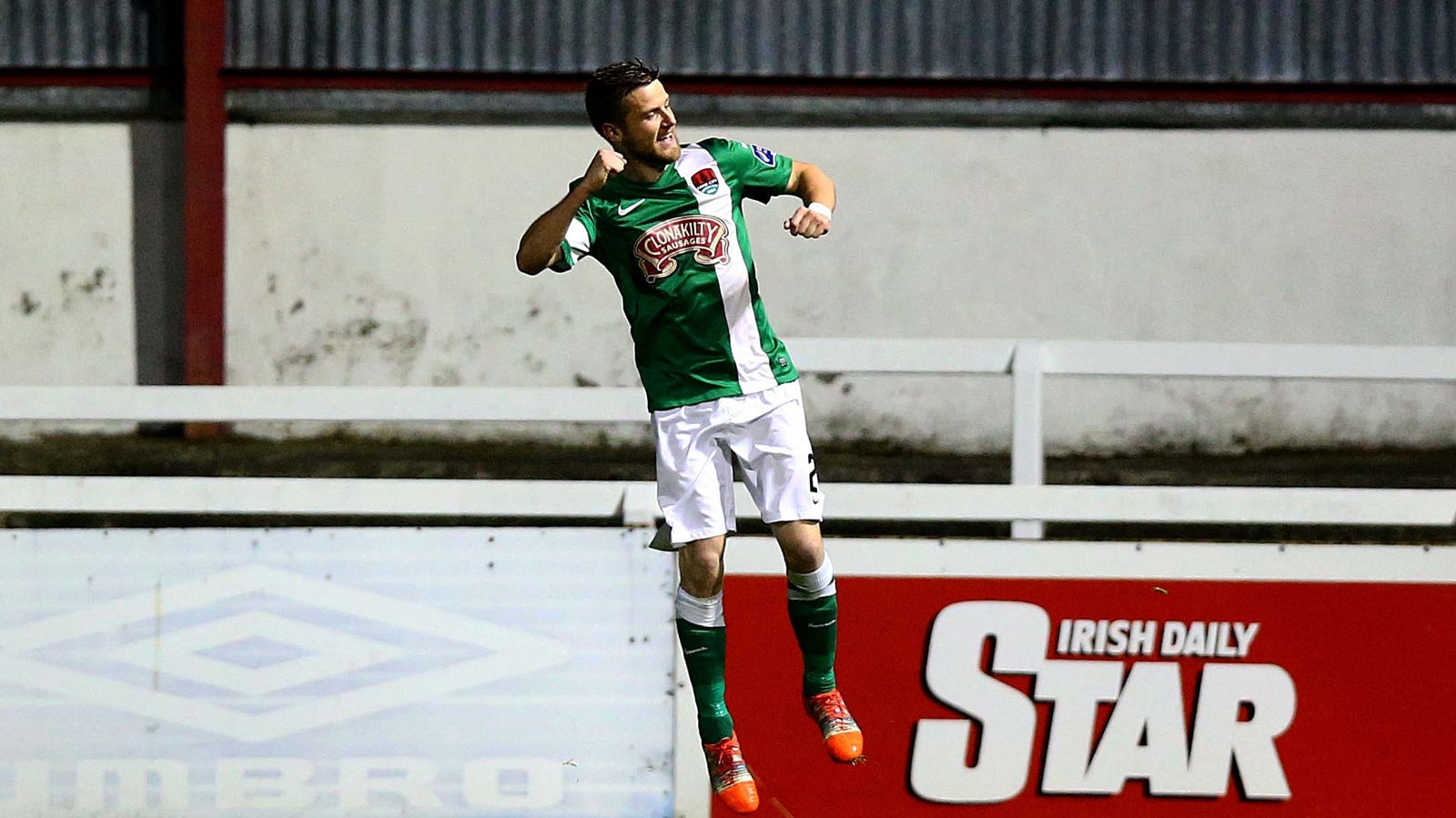 Cork win to tighten grip on second spot