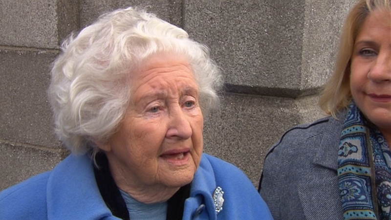 Satellite dish court case dismissed