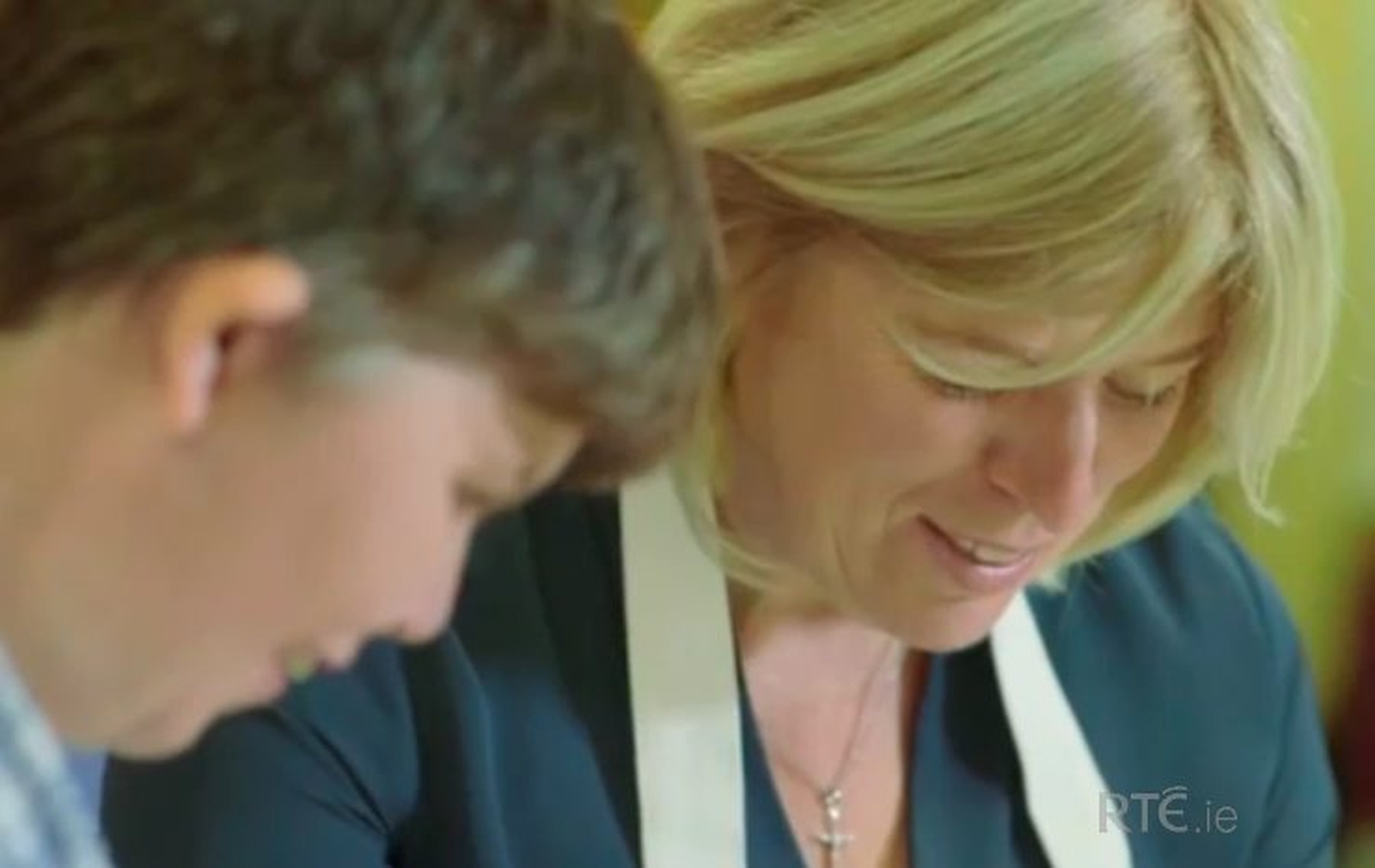 Ringing the changes but Angelus here to stay