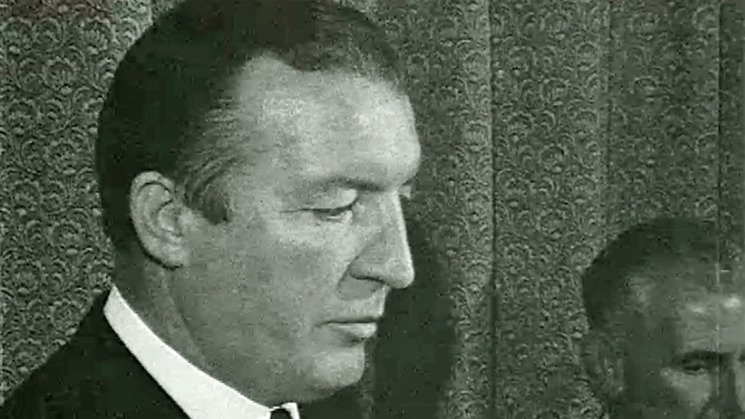 RTÉ Archives | Politics | A Profile Of Charles Haughey
