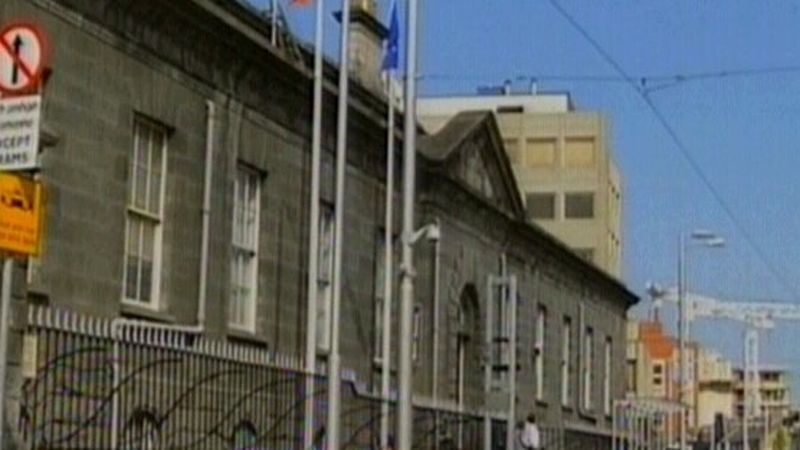 Man in court for 'tagging' a Starbucks cafe