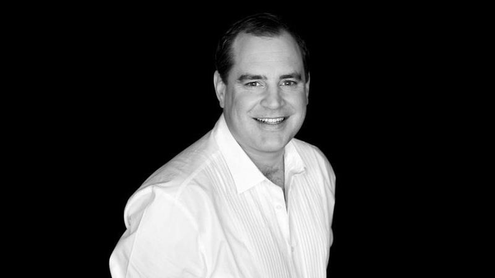 Back to the future. Alan Cantwell returns to TV3