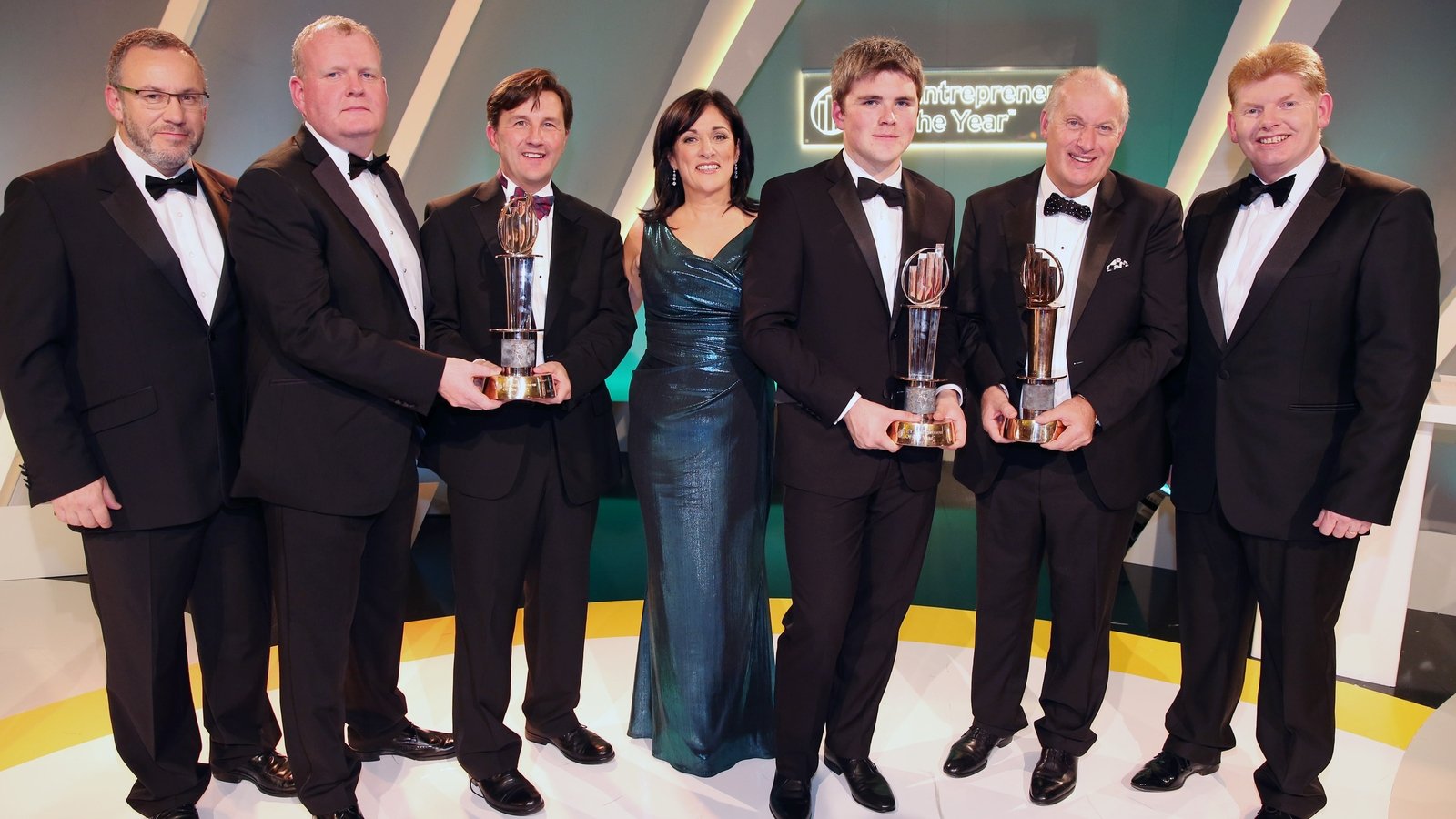 Collison brothers named EY Entrepreneur for 2015