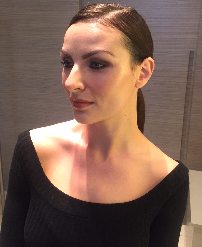 A Masterclass in Strobing