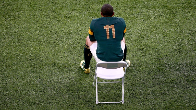 Soccer sin-bins and video usage up for decision