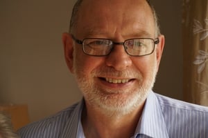 Oisín Kelly’s Piccola as a Baby, by Kevin McDermott - Sunday Miscellany