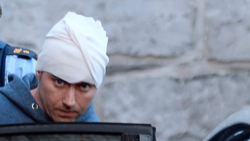 Man appears in court over murder of Sligo woman