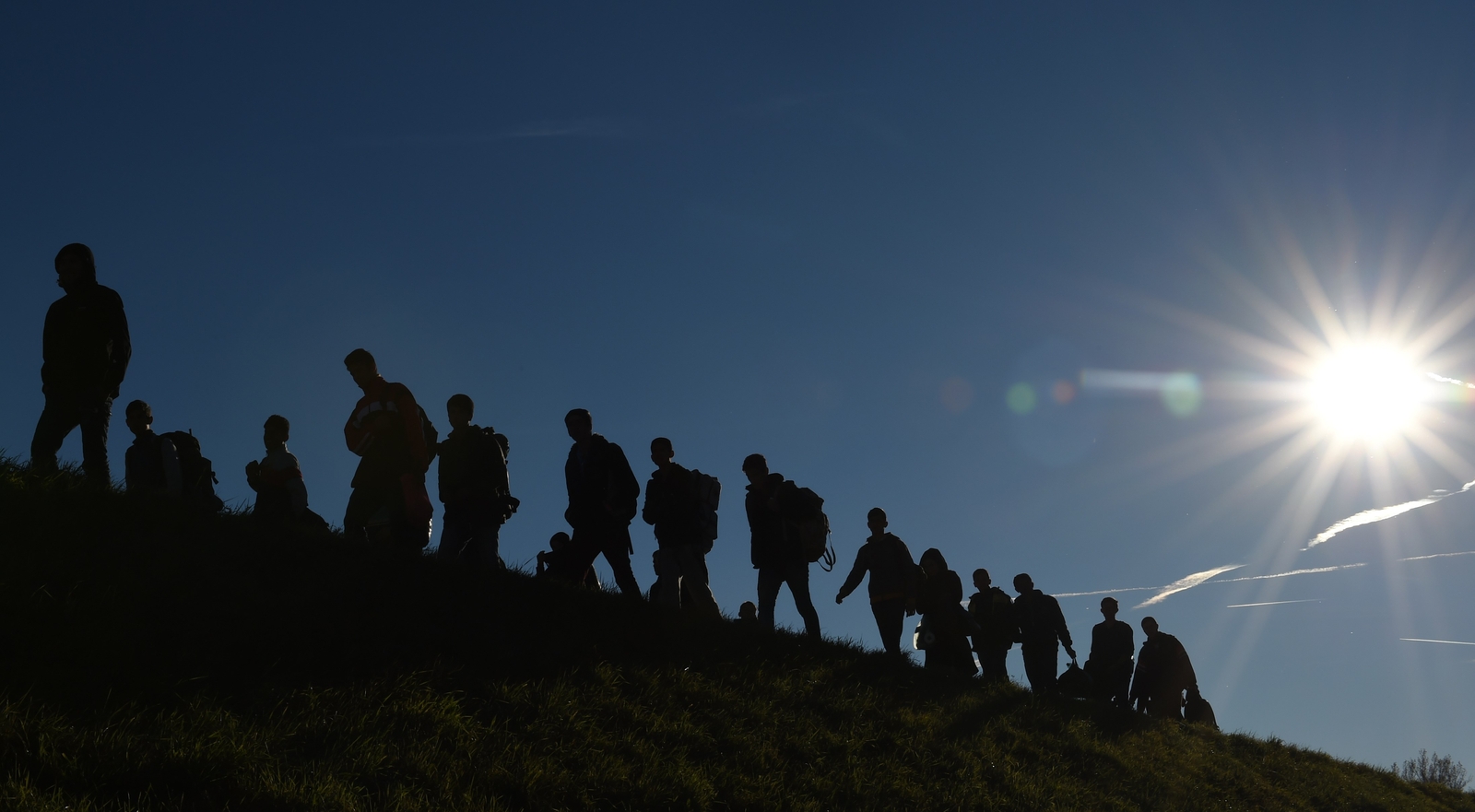 One 'stateless' child born every ten minutes
