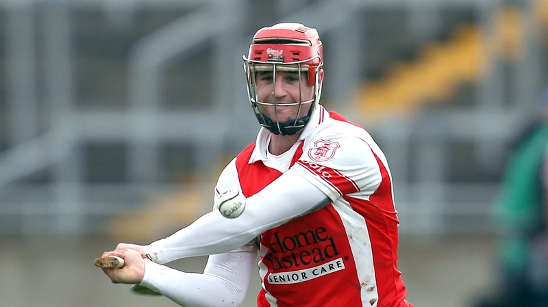 Treacy on the mark as Cuala march on