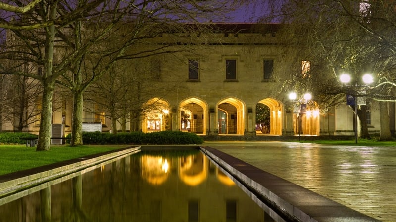 Science Gallery International continues expansion