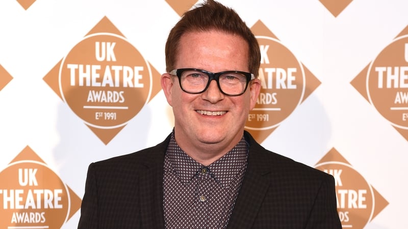 Matthew Bourne turns to film for next ballet